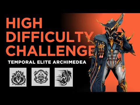 Farm Pix Chips, High Level Sevagoth Run | Warframe
