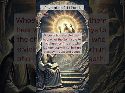 Understanding the Promise in Revelation 2:11: A Deep Dive into Its Meaning