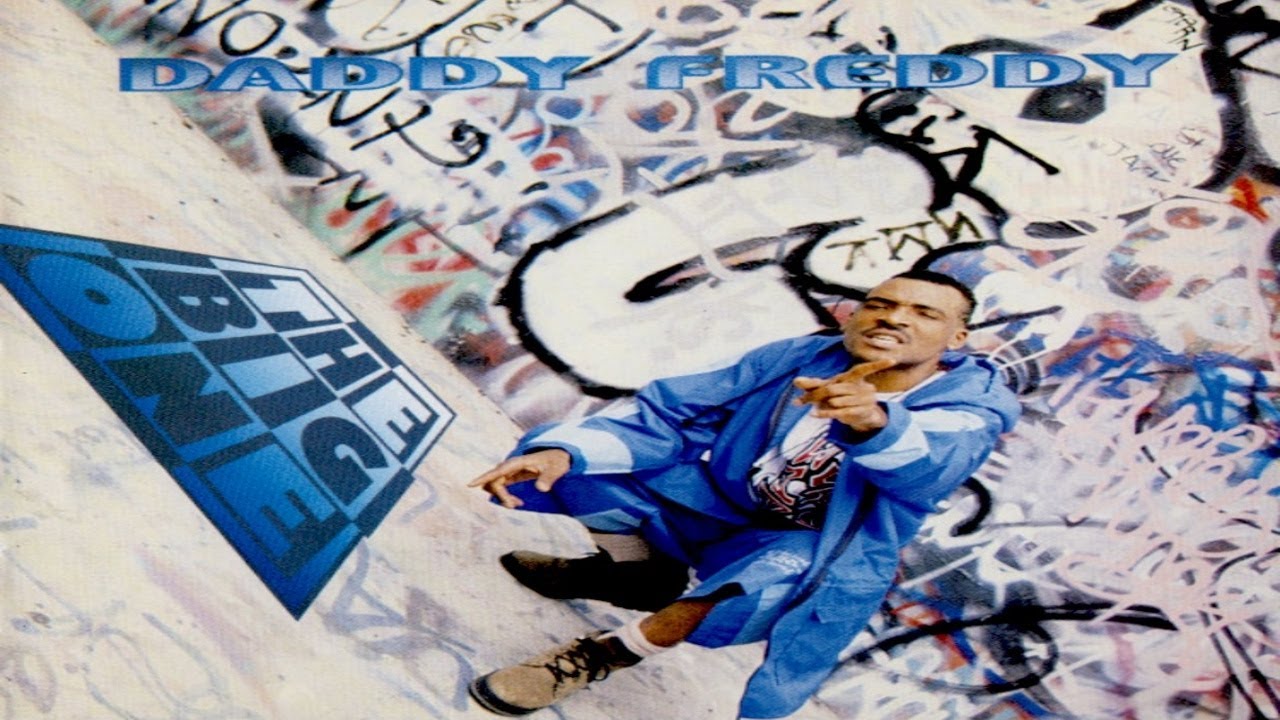 TH3 B!G ()N3 (FULL LP) (1995)