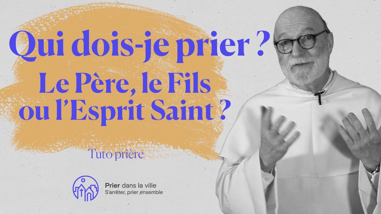 Qui dois-je prier ? - Prier dans la ville
