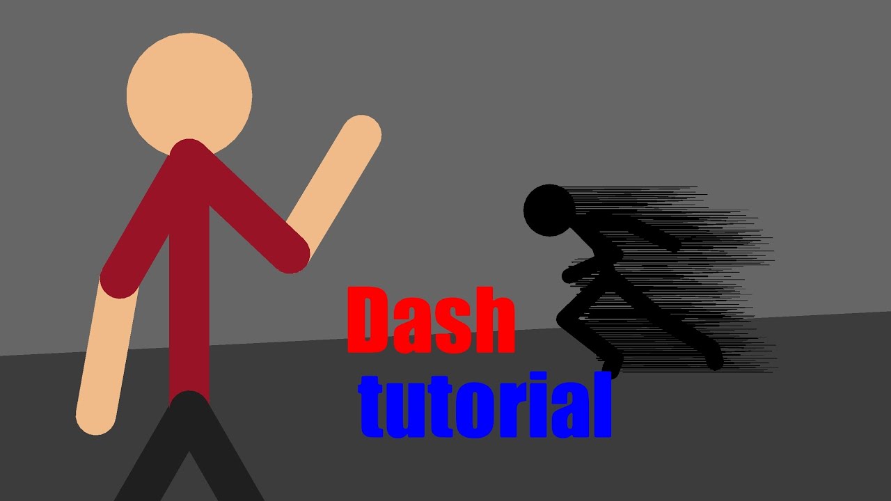 dash tutorial ( sticknodes ) ( OUTDATED. New one coming soon )