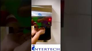 Sanitization Solutions Products Gallery | Intertech Global