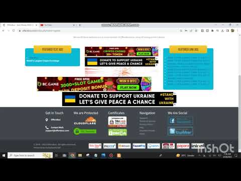 Earn Money by Simple Click | USD earning | Make Money Online | offerbuxes | samia rajput