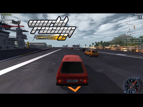 Steam Community :: World Racing 2