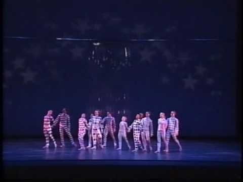 Revisiting Choreographer Mark Morris' 'Resurrection' | Here & Now