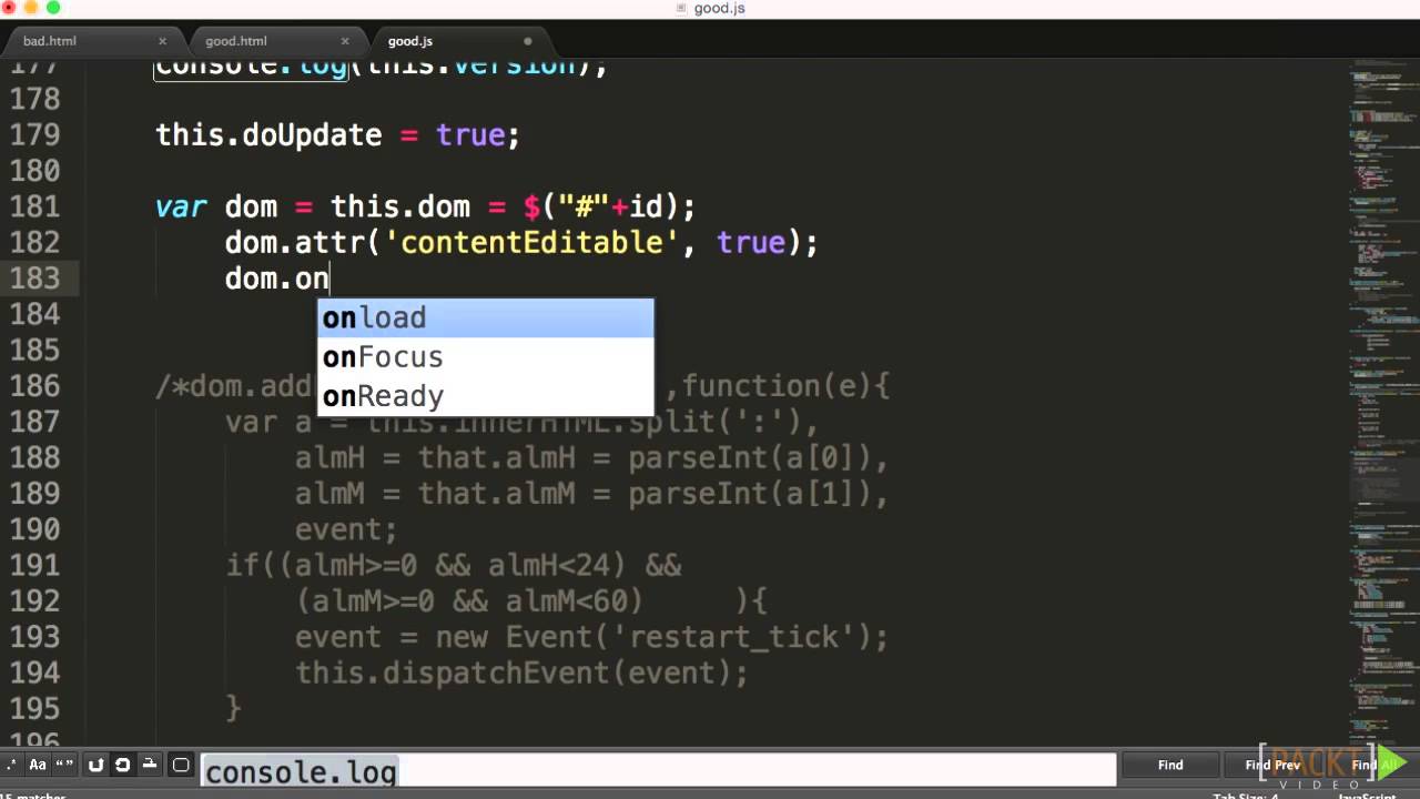 JavaScript High Performance: Clearing Circular References | packtpub.com