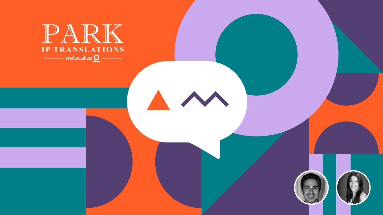 Leveraging AI to Overcome Multilingual Barriers in Legal and Life Science Operations Webinar