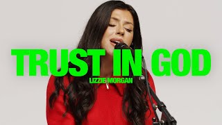 About Lizzie Morgan | Worship Leader | Essential Worship
