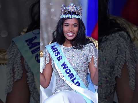Top 10 International Beauty Pageants that Matter ✨ #shorts