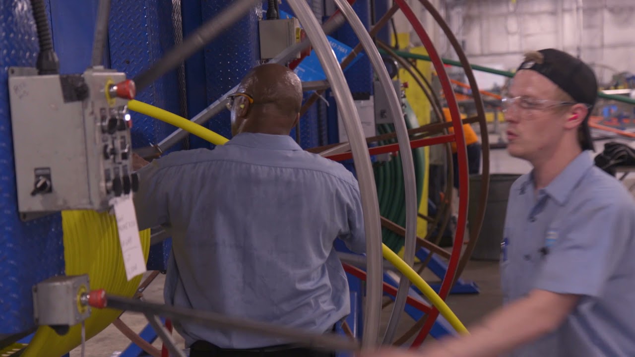 Elyria Works Now DuraLine