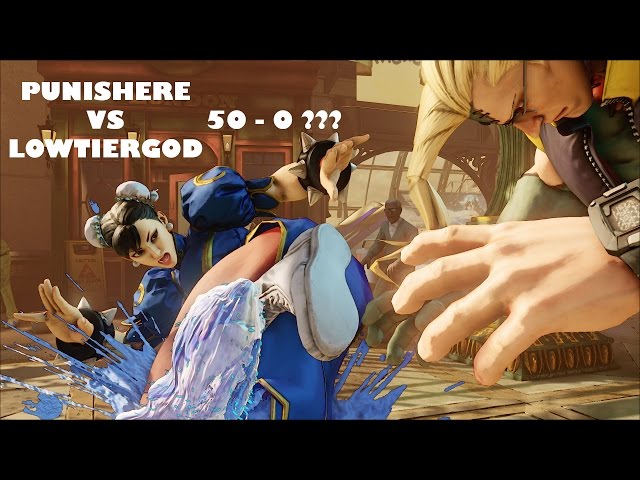 Why is LowTierGod considered to be a controversial Twitch Streamer?