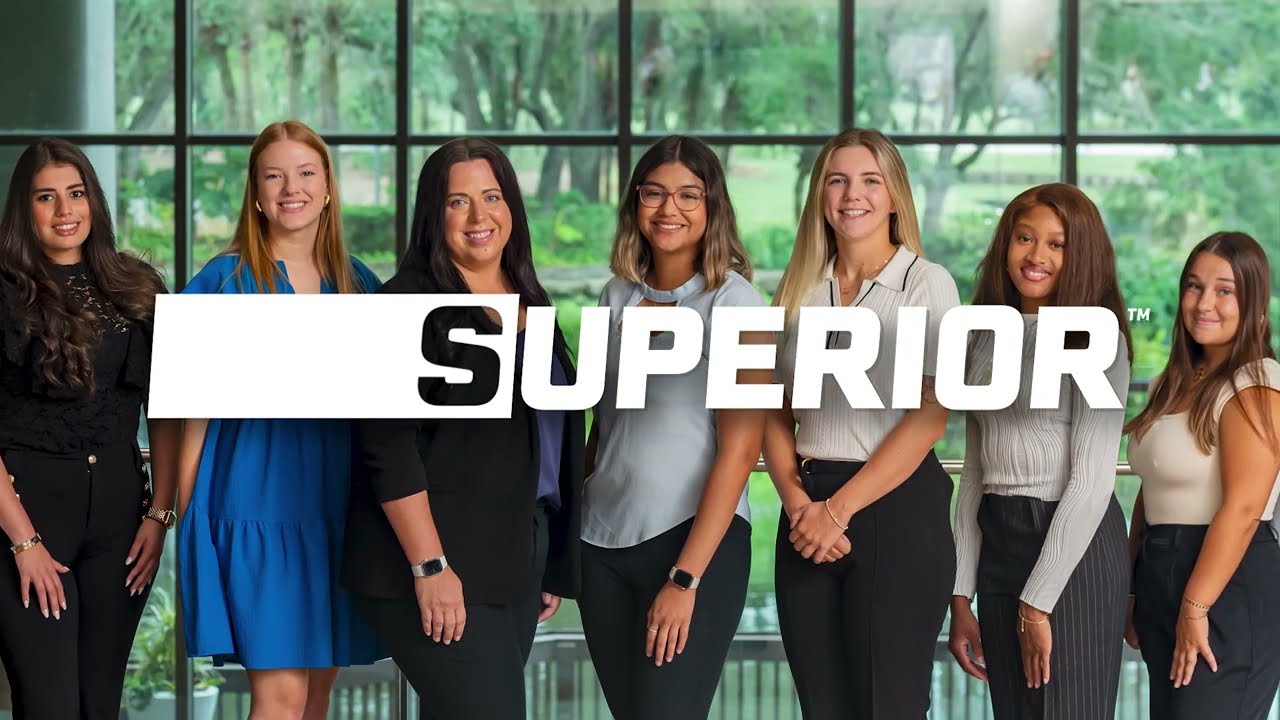 Superior Construction Internship Program