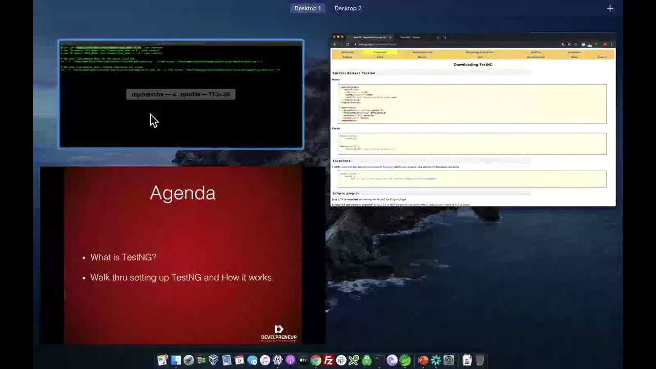TestNG  A Walkthrough Of How It Works And Getting Started