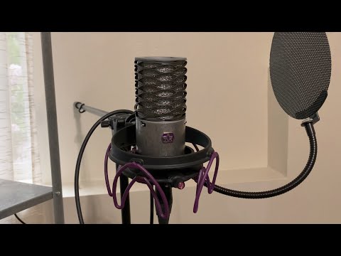 Aston Origin Microphone - ranked #18 in Condenser Microphones | Equipboard