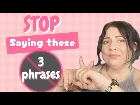 Just Say “NO” To Double Negatives!