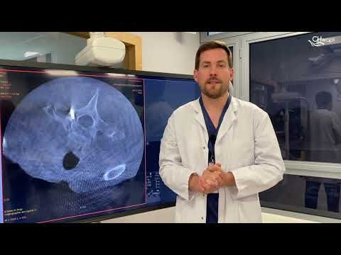 La radiologie interventionnelle : un service en plein essor !