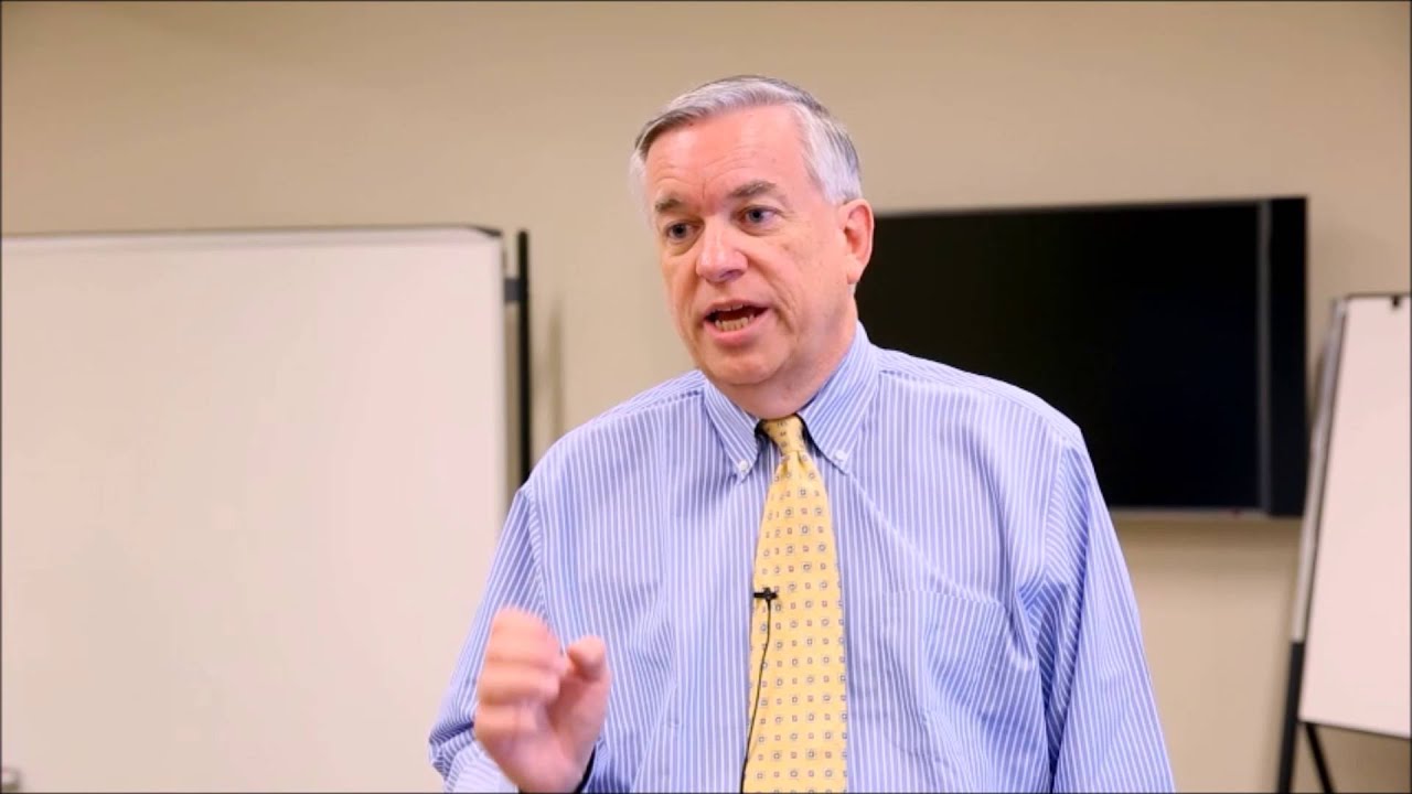 Harvard Institutes for Higher Education: Joe Zolner
