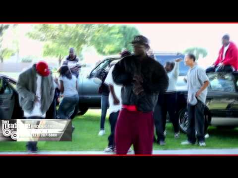 Big Fase 100 – We From Compton (music video)