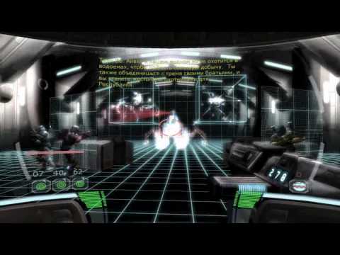 Steam Community :: Video :: Star Wars Republic Commando (Intro+gameplay) HD