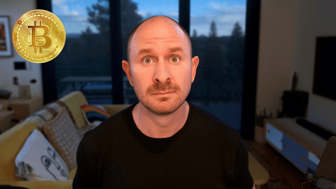 Bitcoin Holders: Prepare For A Wild Week