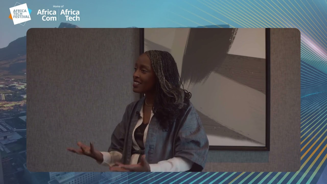 Leadership Council | Africa Tech Festival