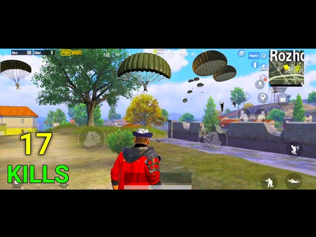 Best BGMI drop strategies to win more matches easily (February 2023)