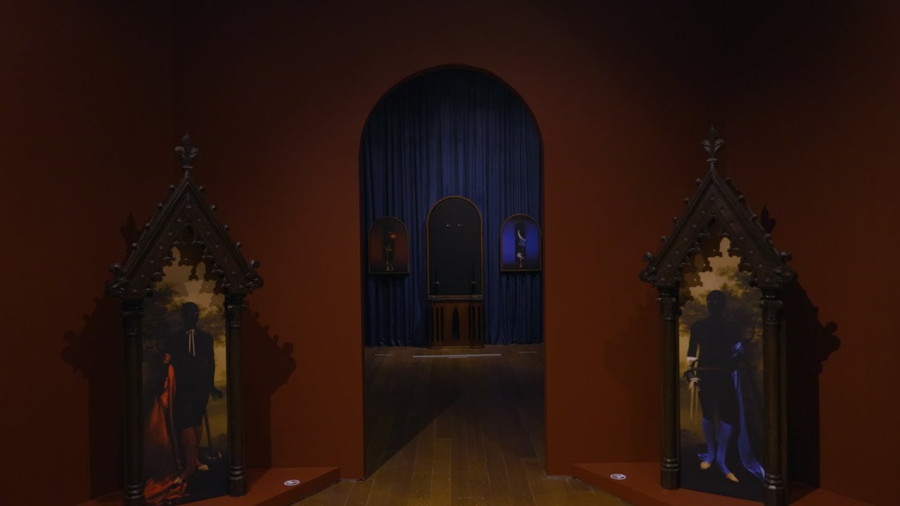 Elliot & Erick Jiménez: El Monte