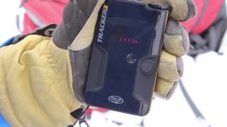 BCA Tracker3 Rescue Package 2020 | evo