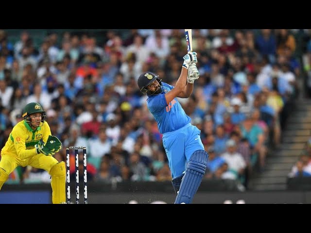 Rohit Sharma vs Virender Sehwag - comparing their stats after 251 ODIs
