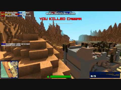 Steam Community :: Video :: EPIC SNIPER OWNAGE KILLSTREAK: Blockstorm #1
