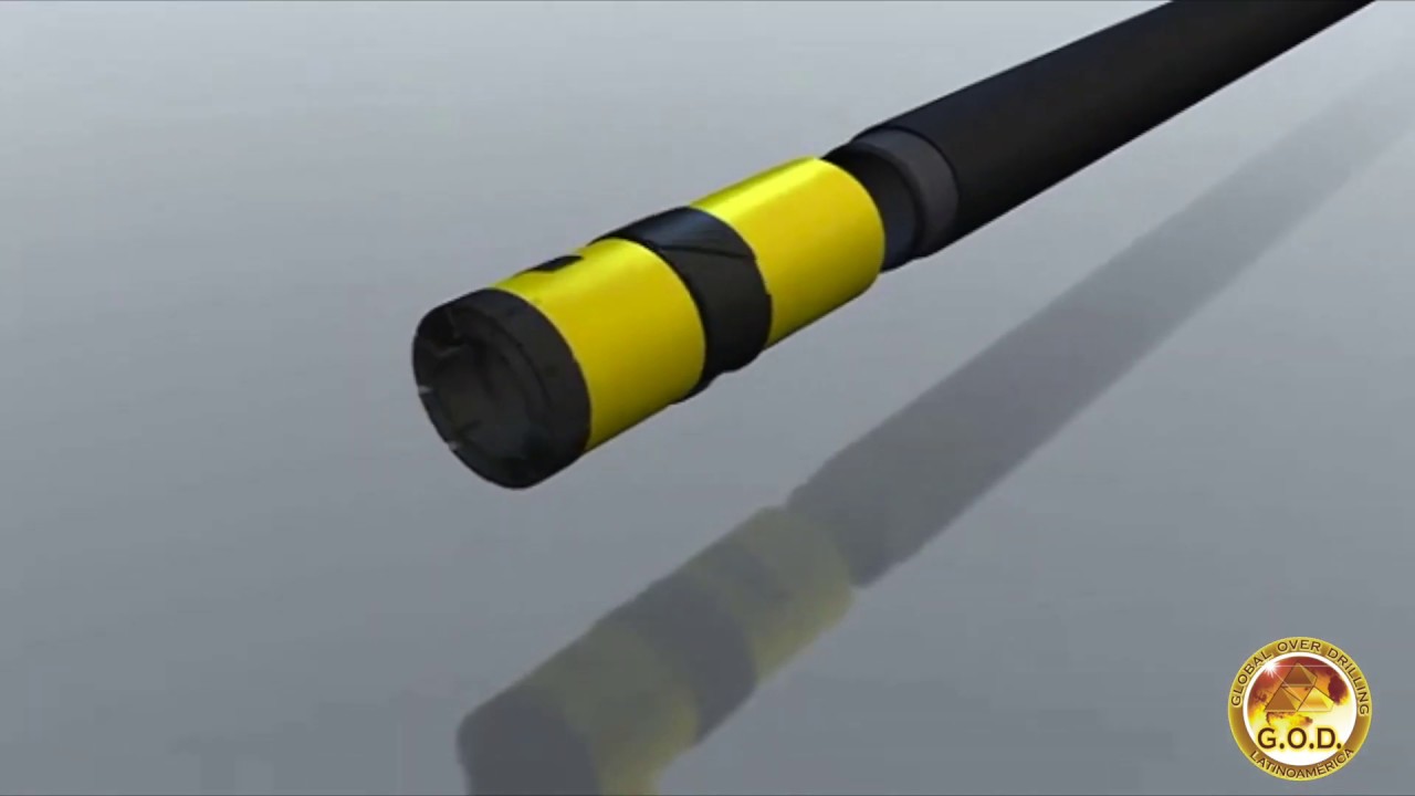 Core Barrel Assembly