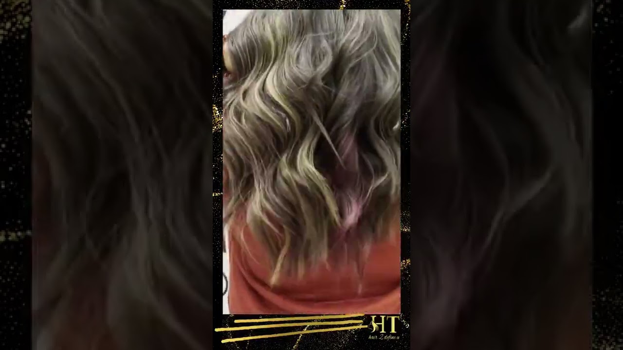 Best Hair Salon in Dubai for Ladies Near Me #Hairtalkz