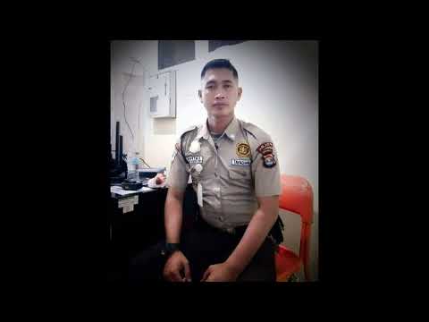 HIMBAUAN PERATURAN JAM BESUK PASIEN/SATPAM RSSA