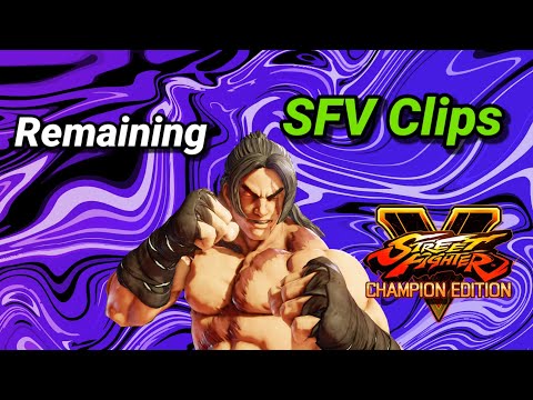 Steam Community :: Video :: SFV KEN QUICK CLIP #2