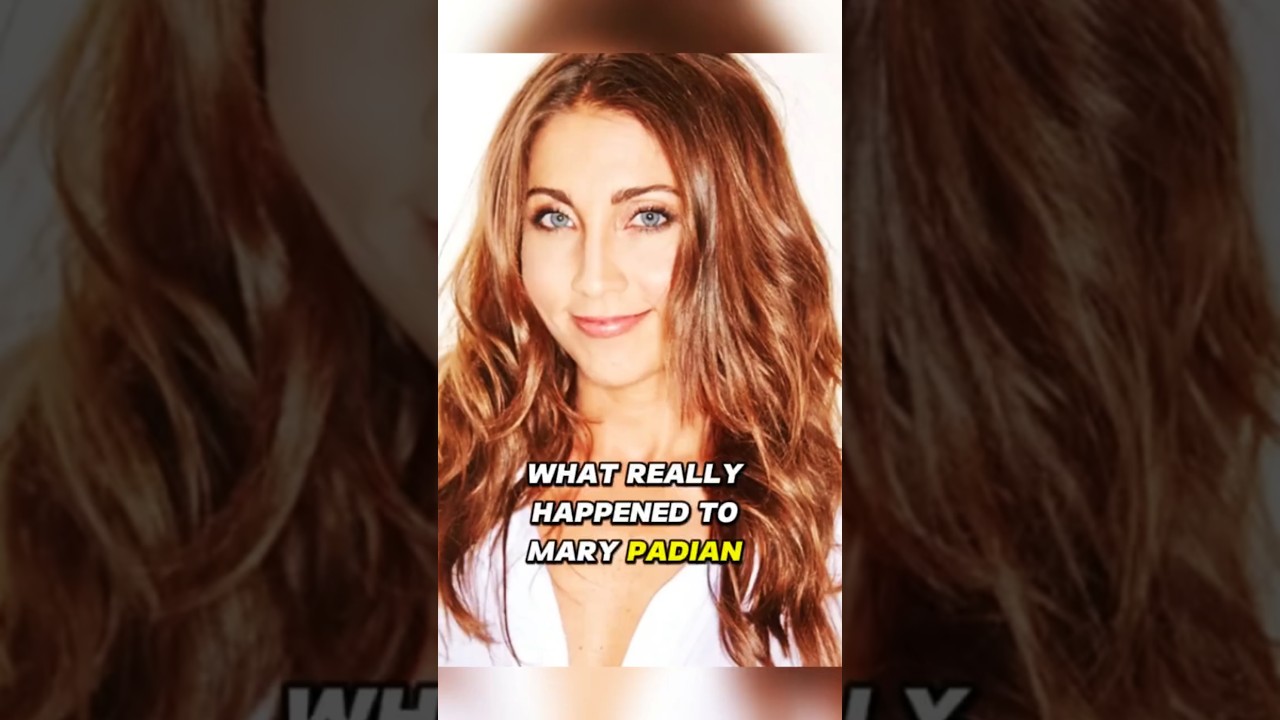 WhatHappened to Mary Padian From StoragWars #marypadian #marypadian #StorageWars #CelebritiesOfUSA