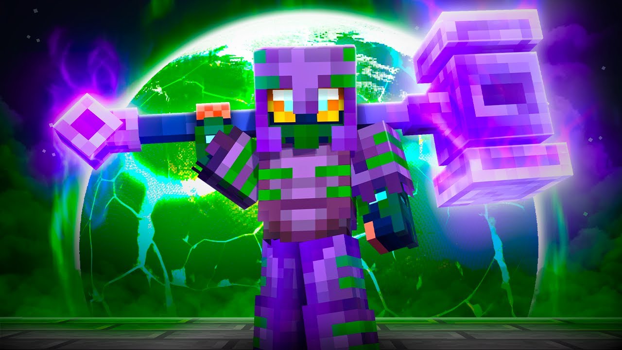 Why I Destroyed My Minecraft Server