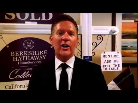 Coach Tom Ferry & Berkshire Hathaway HomeServices