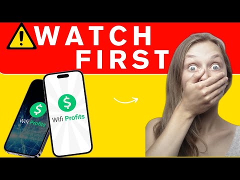 WIFI PROFITS AI REVIEW ((WATCH FIRST)) SIMPLE WIFI PROFITS REVIEW - WIFI PROFITS REVIEW