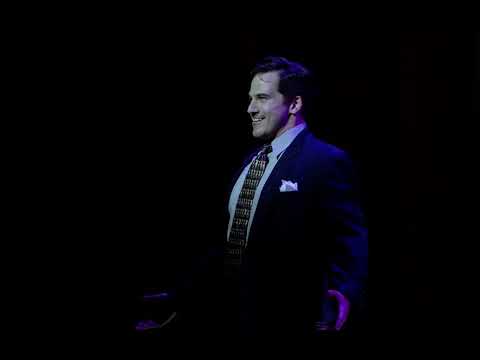 Nick Arnstein in Funny Girl