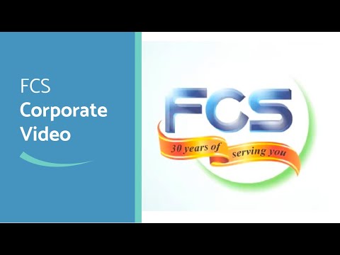 FCS Computer Systems tuyển dụng việc làm IT mới và chất nhất | ITviec