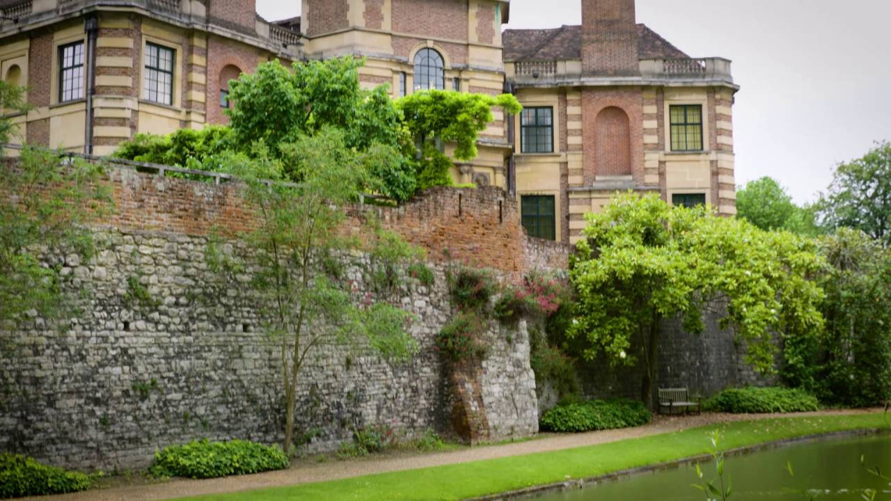 English Heritage  Woods of Windsor