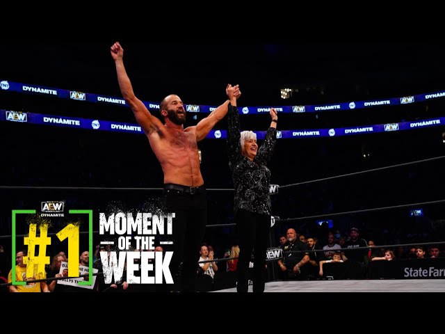 Caylen Croft prefers AEW appearance with Best Friends and Trent to ...