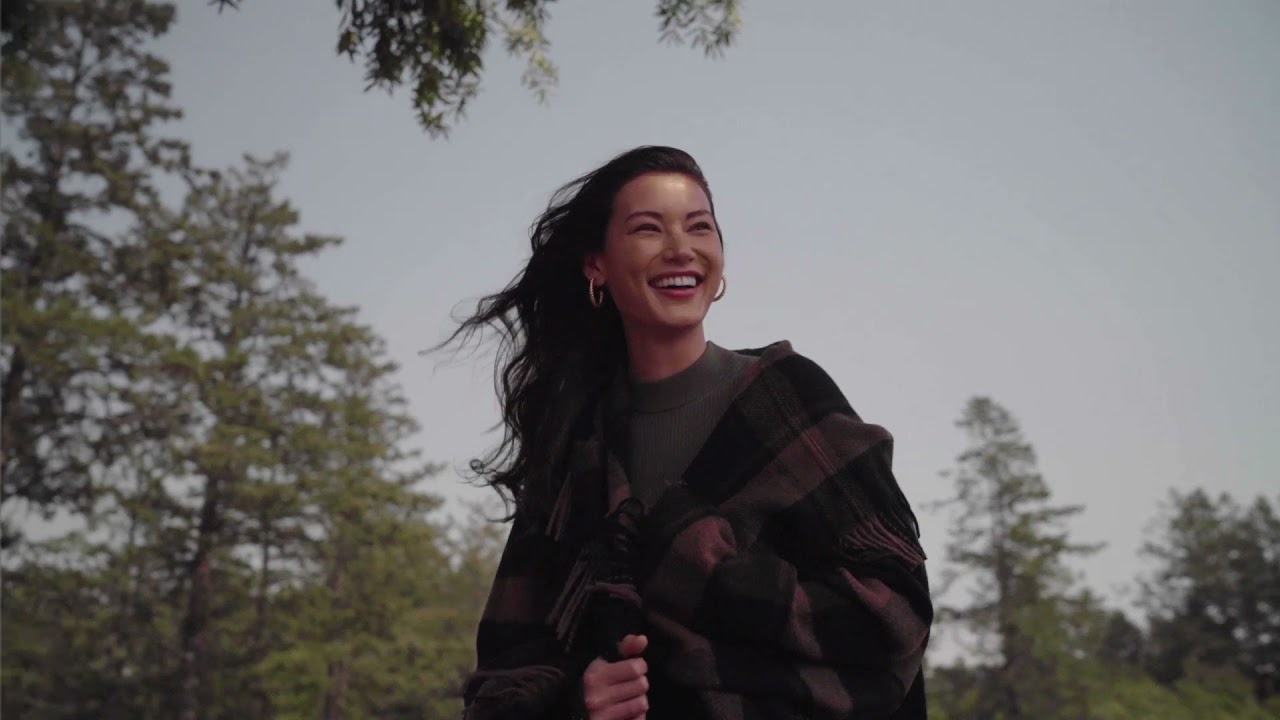 Fall Fashion | Behind The Scenes | Luxury Magazine