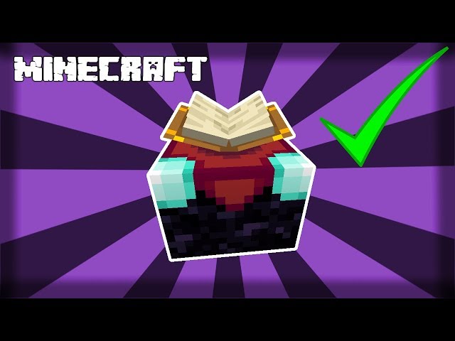 Minecraft Achievement Guide: Enchanter