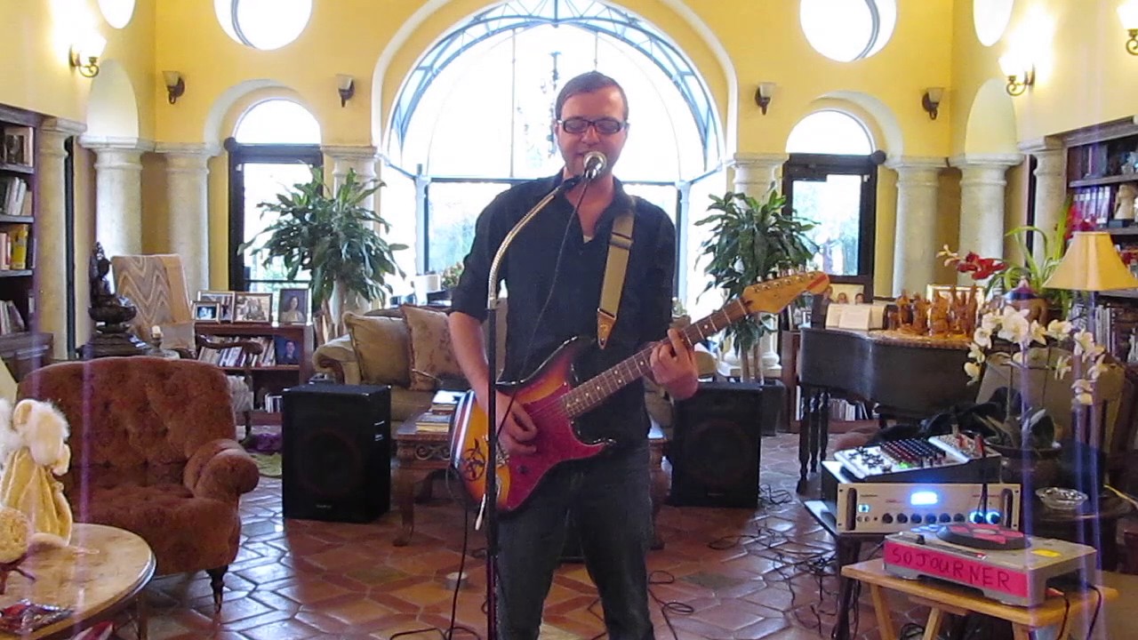 Hire William Neal - Singing Guitarist in your area, | GigSalad