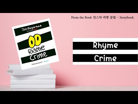 Rhyme Crime