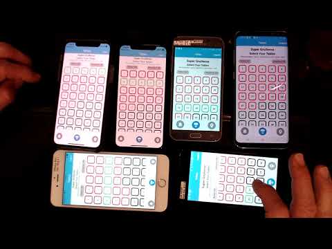 3 25 20 App store network working fine