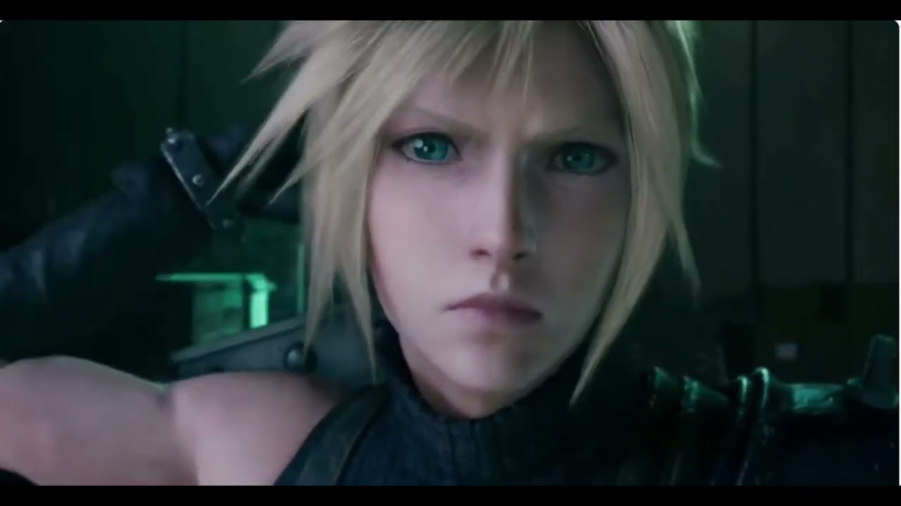 [創作] FF7 Battle theme - 看板C_Chat - PTT網頁版