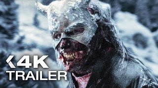 THE BEST UPCOMING HORROR MOVIES 2025 (Trailers)