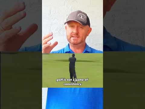 Forbidden C WORD in GOLF!!! #shorts #golf